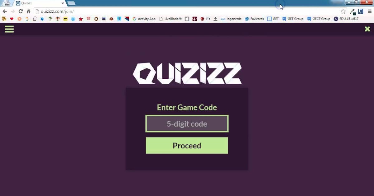 QUIZIZZ quizizz