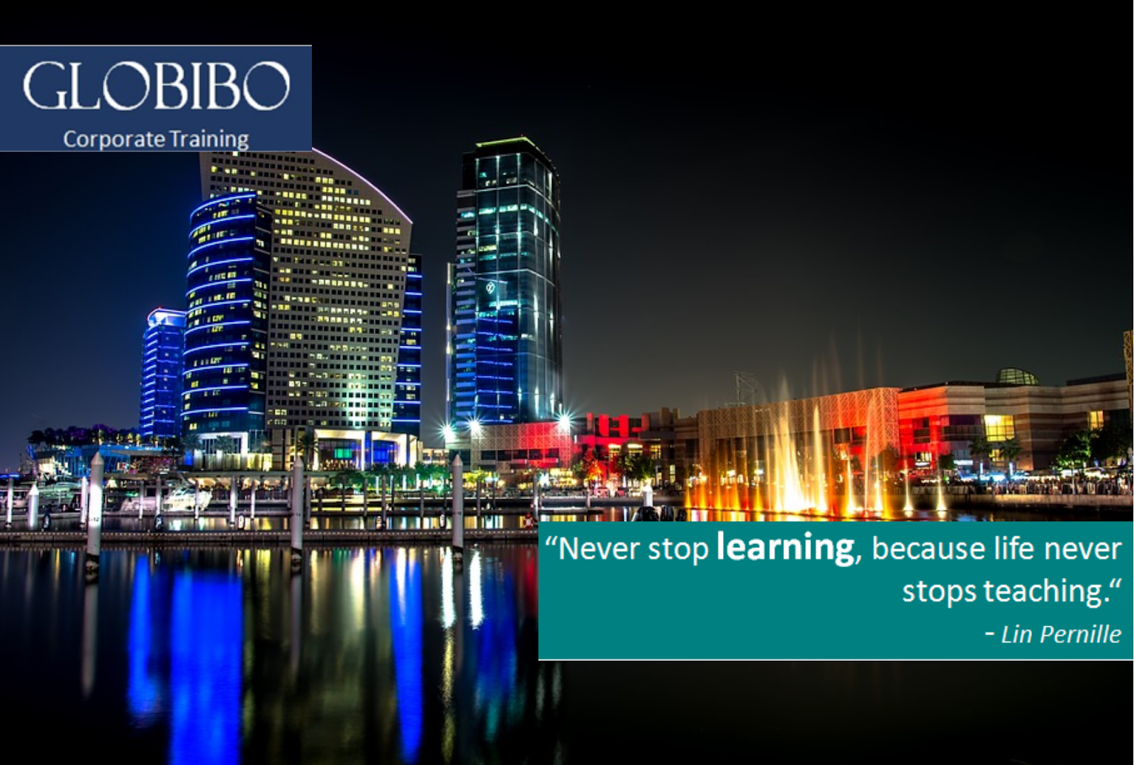 Learning Trends 2020 - Globibo Blog