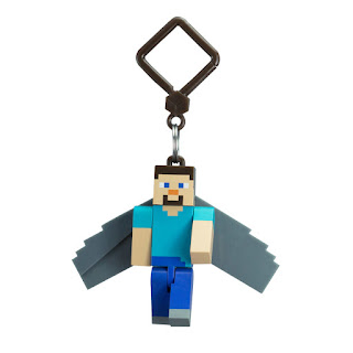 Minecraft Steve Other Figures | Minecraft Merch