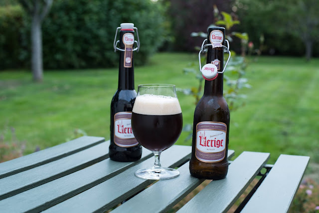 Veckans tips - Uerige Doppelsticke | Portersteken