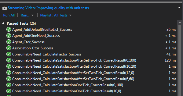 Failed The Turing Test Microsoft 70 486 Test A Web Application