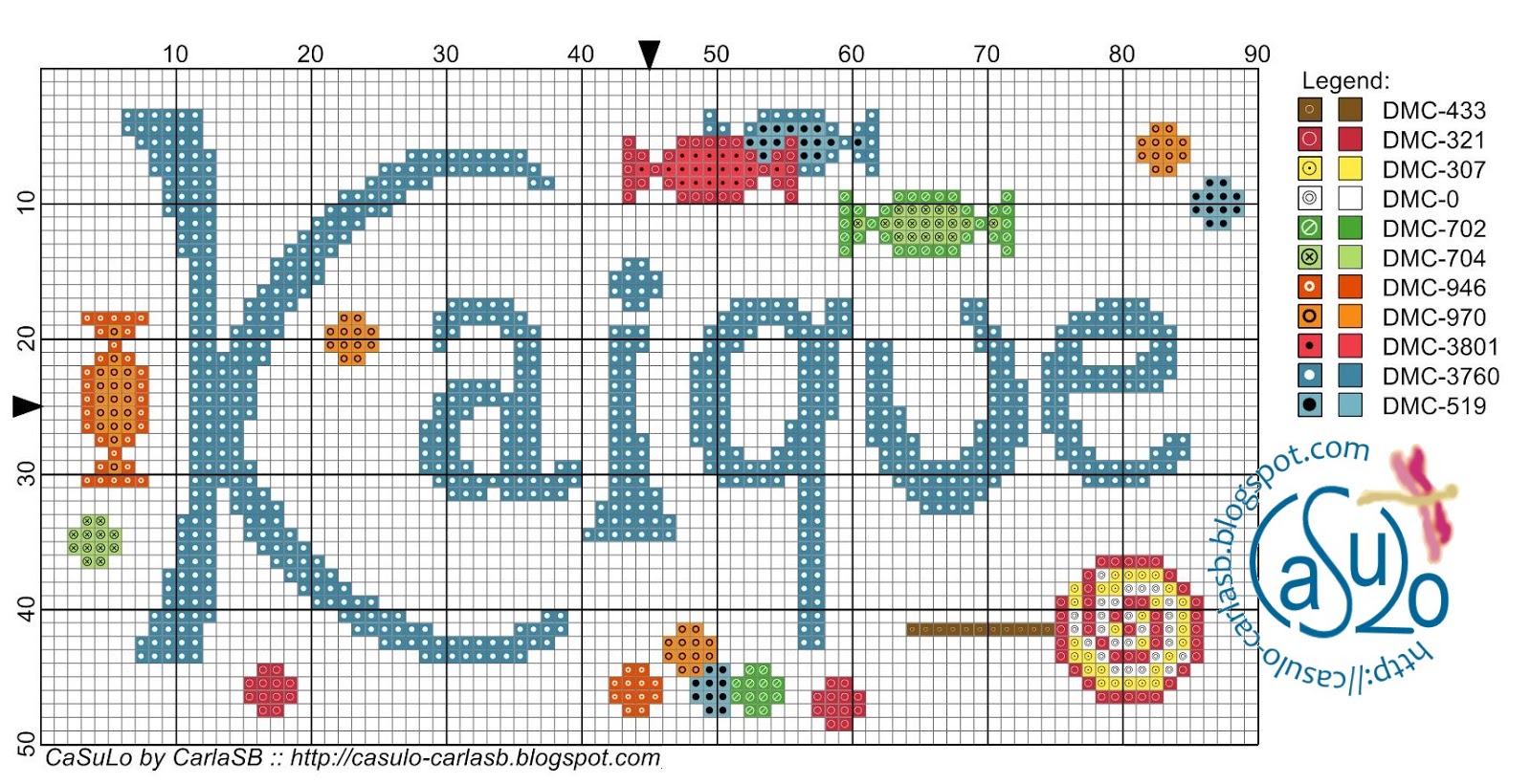 CaSuLo by CarlaSB : Kaique