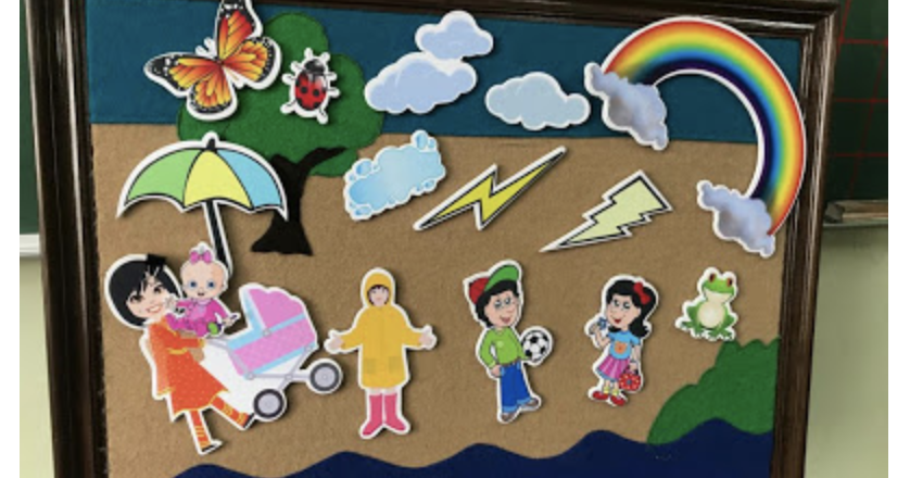 JUNIOR SCHOOL LIBRARY SUMMER HOLIDAY HOMEWORK CLASS 2 WEEK 4 2020 2021 junior-school-library-summer-holiday-homework-class-2-week-4-2020-2021