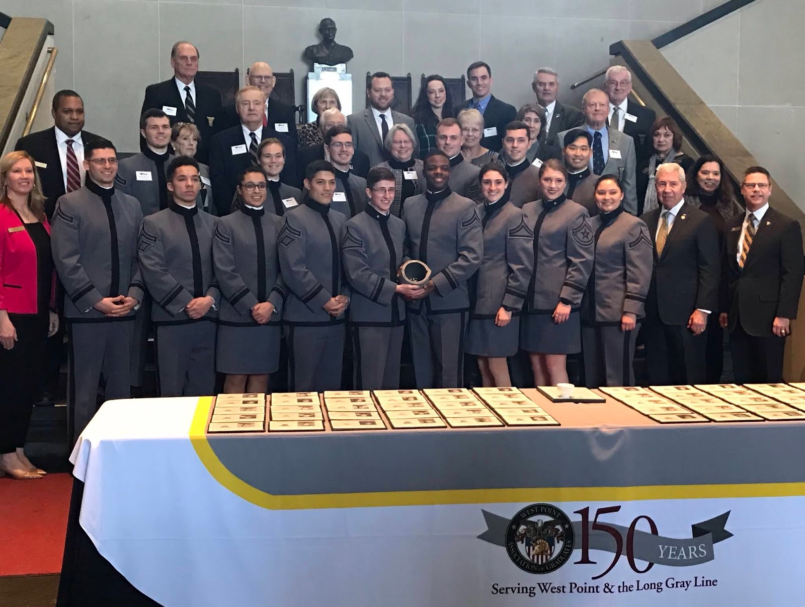 USMA Class of 1970: Ring Melt USMA 1970 - USMA 2020