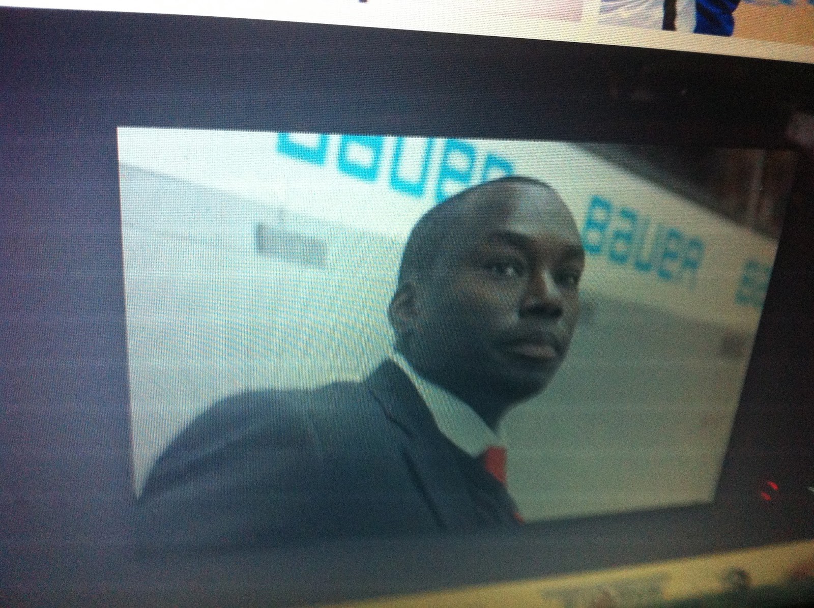 THE BLACK SOCIAL HISTORY:: BLACK SOCIAL HISTORY : AFRO-CANADIAN " FRED ...