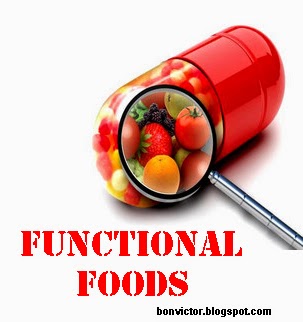 bonvictor.blogspot.com: Health benefits of functional foods