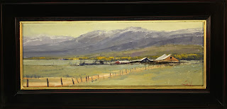 George Coll Daily Painter