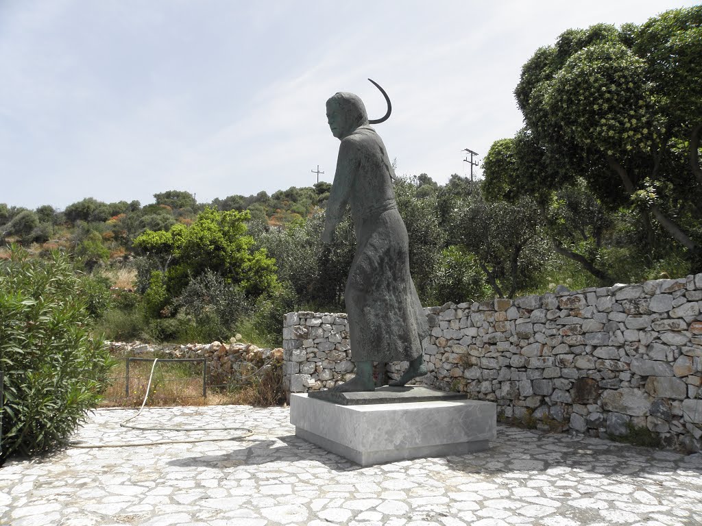 ΟΙ ΜΑΝΙΑΤΕΣ ΕΙΝΑΙ ΠΑΝΤΟΥ : Η ΜΑΧΗ ΤΟΥ ΔΙΡΟΥ