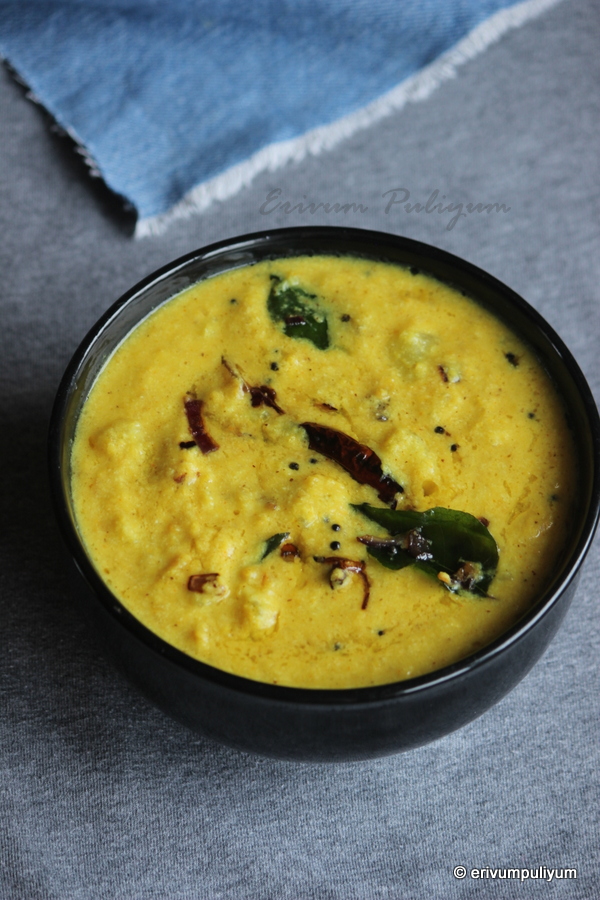 Erivum Puliyum: Churakka Parippu Curry | Lauki-Split Moong Dal | Bottle ...