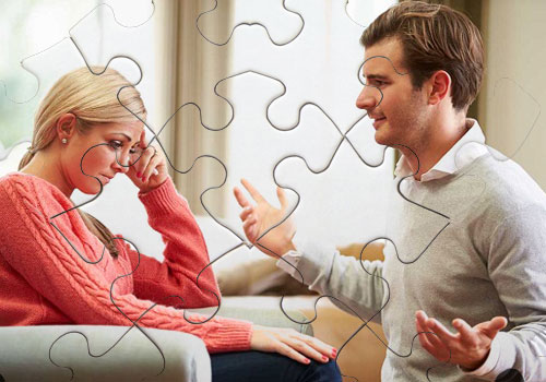 7 Common marriage problems - Ghufron Relationship xyz