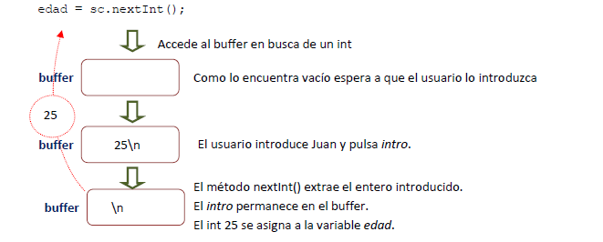 Programación Java: agosto 2012