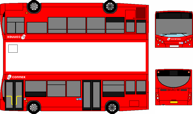 LONDON PAPER BUS NET