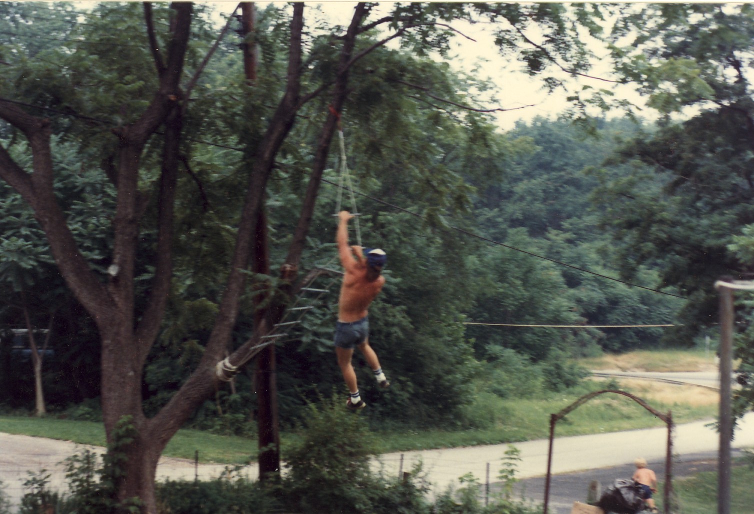 Wildfilm: The Bouldering Contest (Bouldering Part 3)