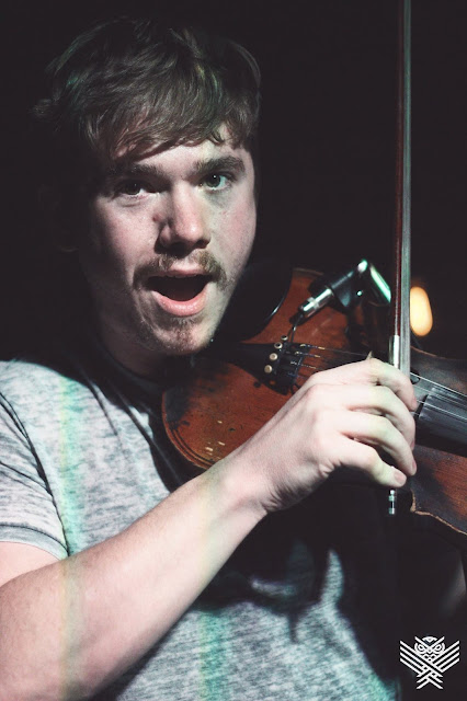 A Conversation with Jake Simpson (The Lil Smokies)