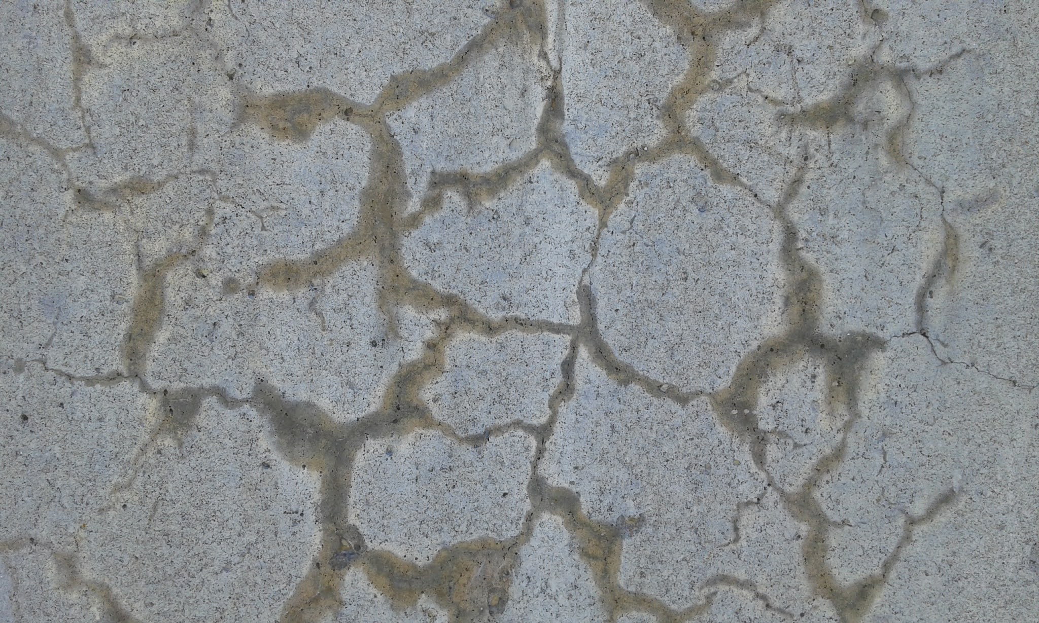 Types of Cracks in Concrete - Civil Engineering