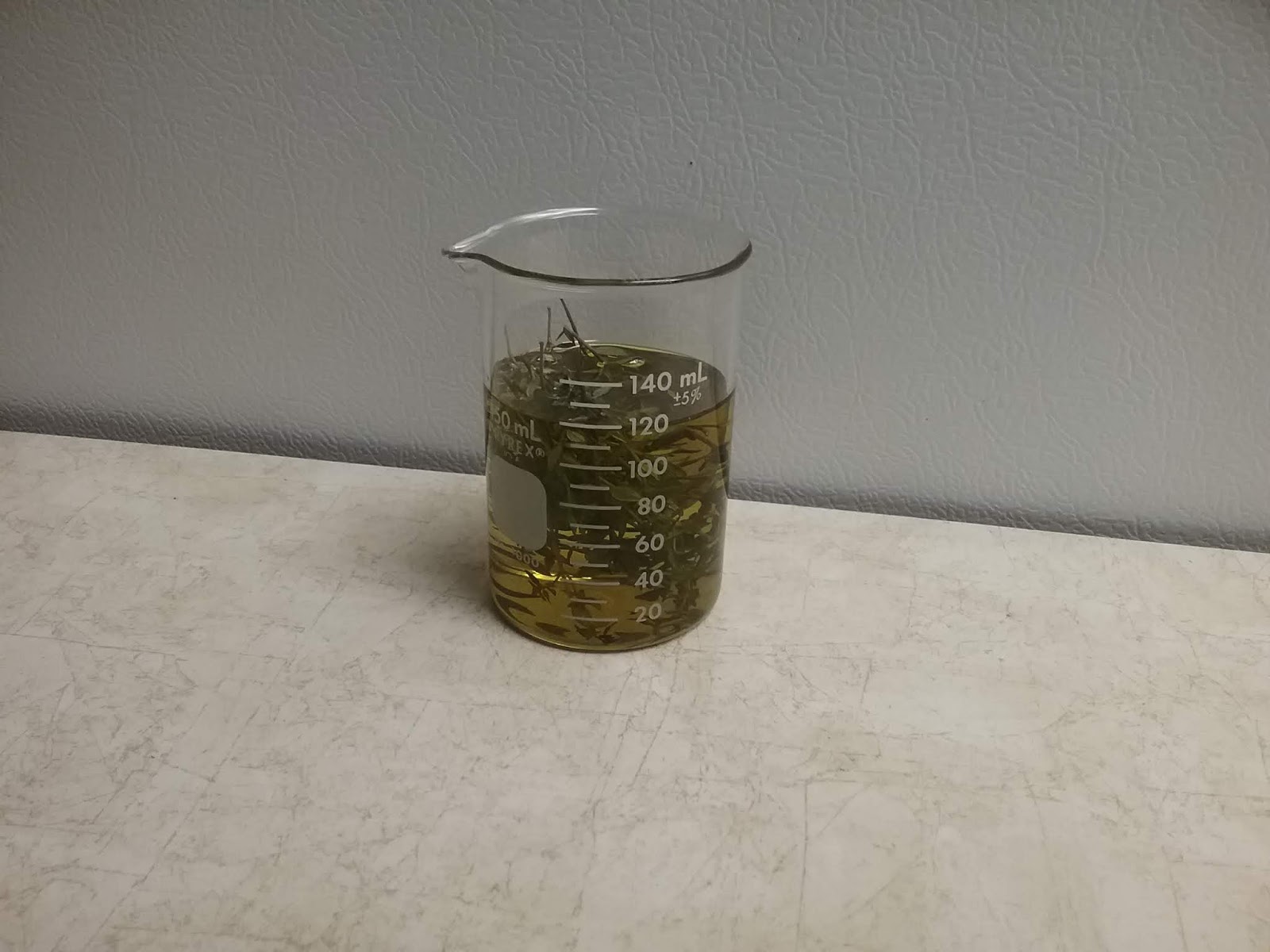 Oil For Baldness | Beth's Bobbins