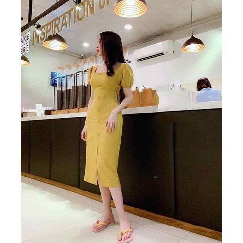 18 Eye catching women's dresses fashion