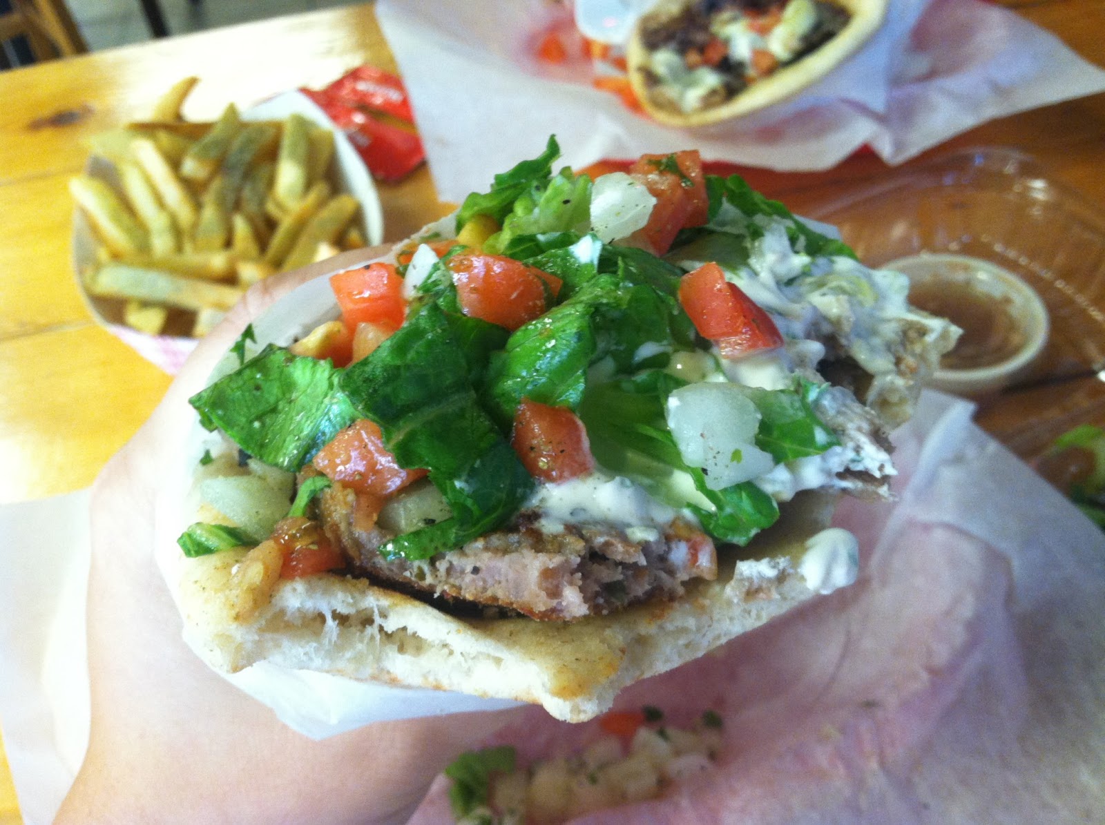 Life in the Sunshine: Pitaria Weekend Happenings