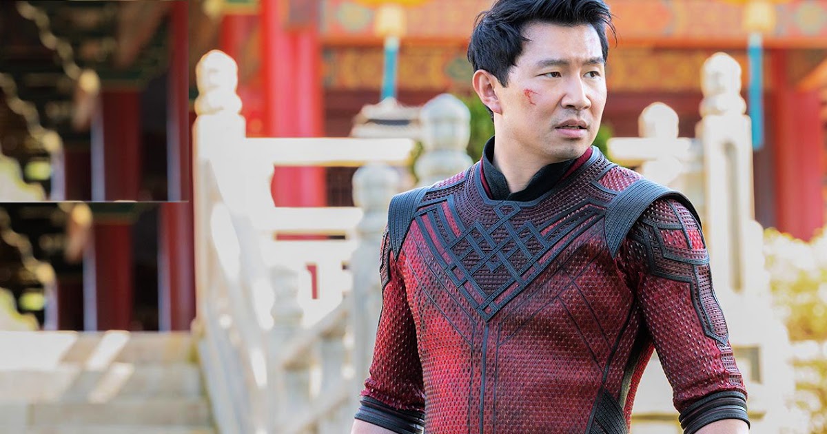 Official Teaser Trailer for Marvel's SHANG-CHI AND THE LEGEND OF THE ...