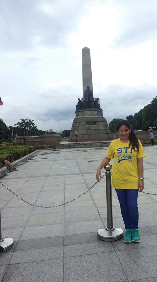 ANG AKING KARANASAN SA INTRAMUROS: Ang aking Paglalakbay sa Rizal ... ANG AKING KARANASAN SA INTRAMUROS: Ang aking Paglalakbay sa Rizal ...