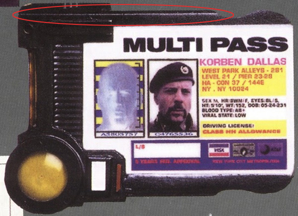 The Project Workbench: Multipass Tutorial - Step 6