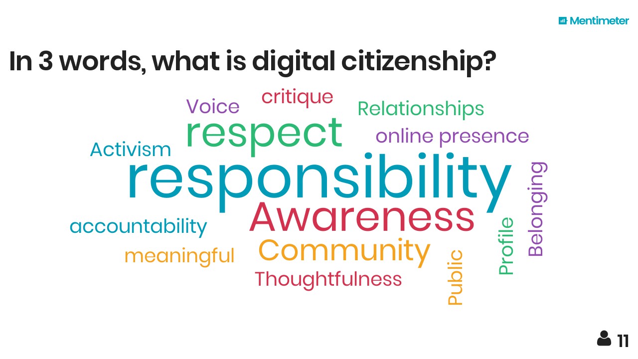 My Adventures in Educational Technology