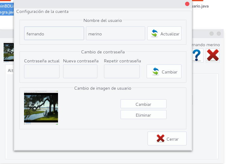 Guardar imágenes en MySQL ~ LiNuXiToS