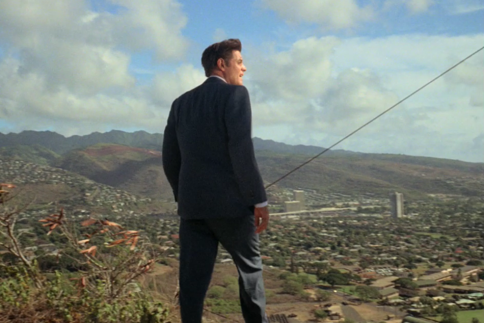 Five-O Revisited: Run, Johnny, Run