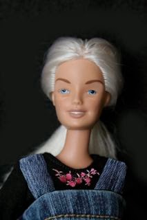 The Contemporary Calvinist: The Perfect Barbie for Homeschoolers