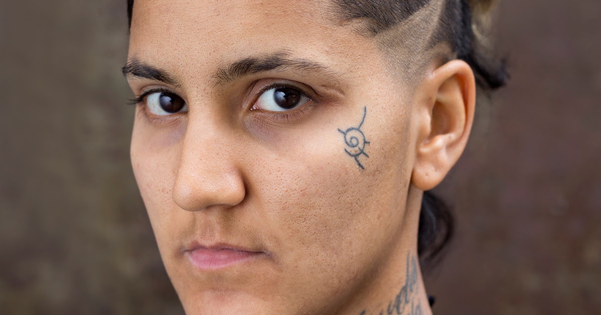 Divinity | Women with Tattoos