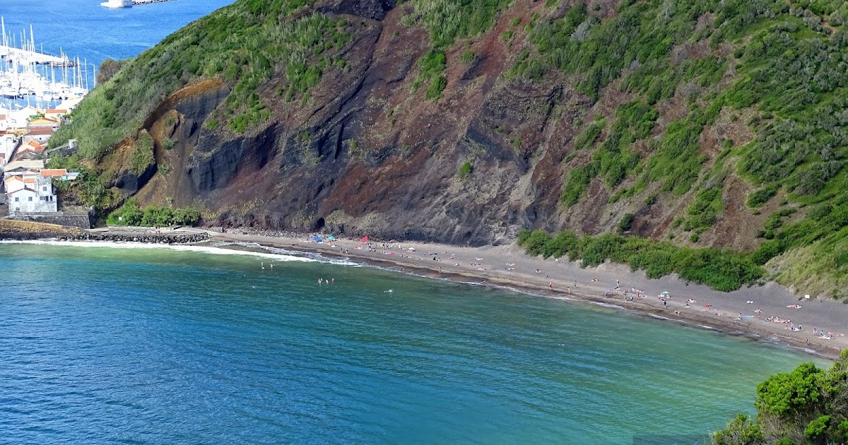 Faial Island- Azores