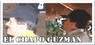 Details About the New Chapo Photo ~ Borderland Beat