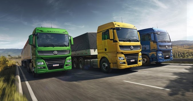 VW Meteor não substituirá os modelos Constellation e MAN TGX