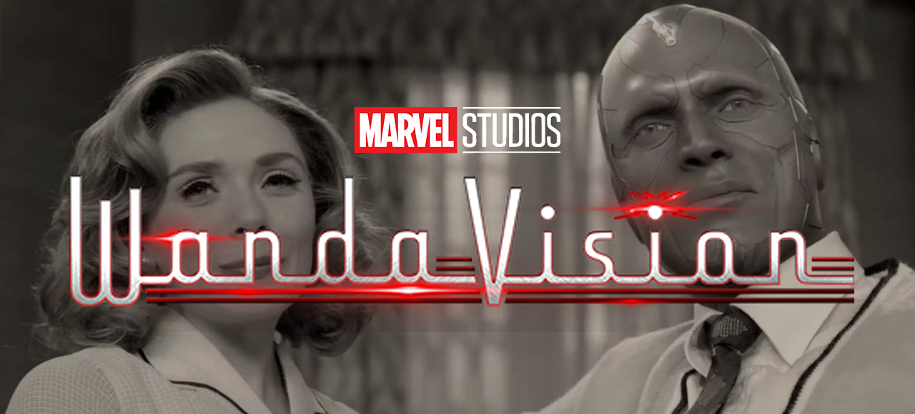 WandaVision - Episódio 1 (Review) | Revista Jovem Geek