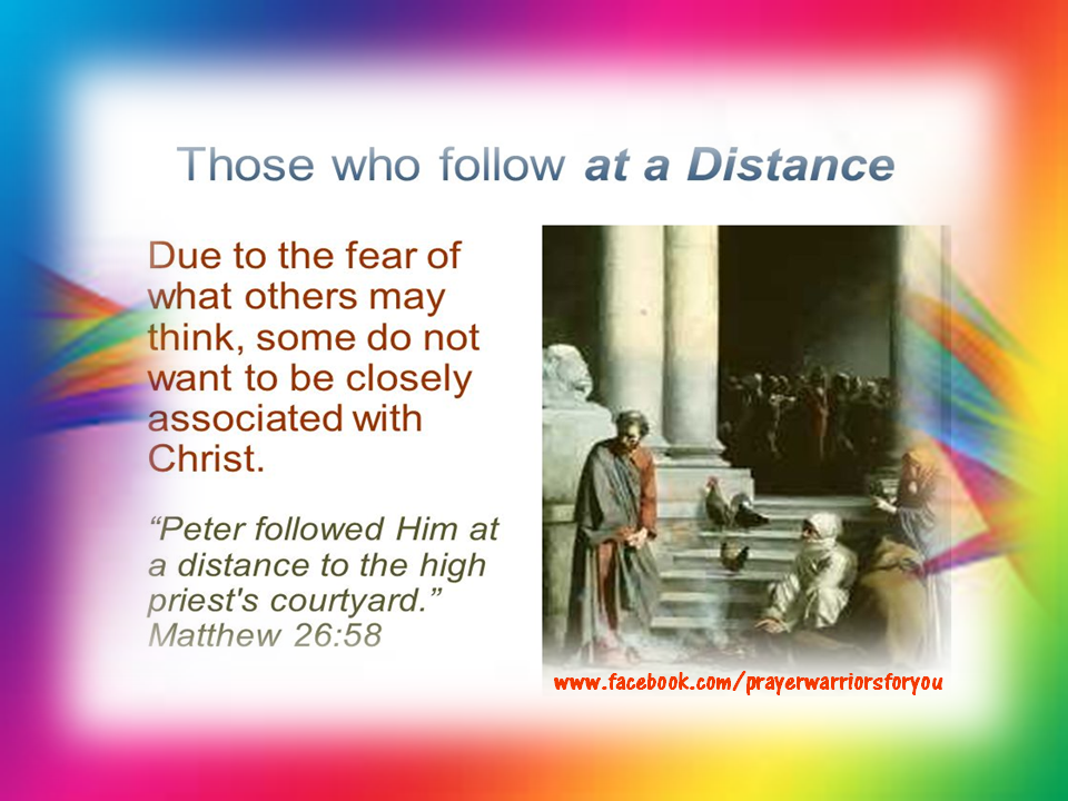 Inspirational Quotes, Scripture, Inspirational Images: 🏳️‍🌈 ️ Following ...