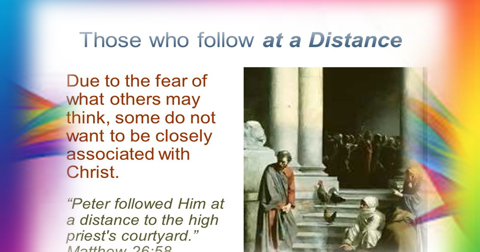 Inspirational Quotes, Scripture, Inspirational Images: 🏳️‍🌈 ️ Following ...