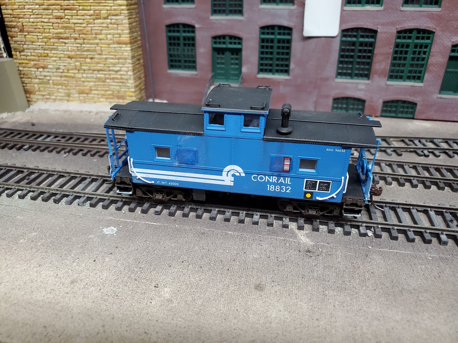 The New Haven Railroad's Norwich and Worcester - 1958 (and more ...