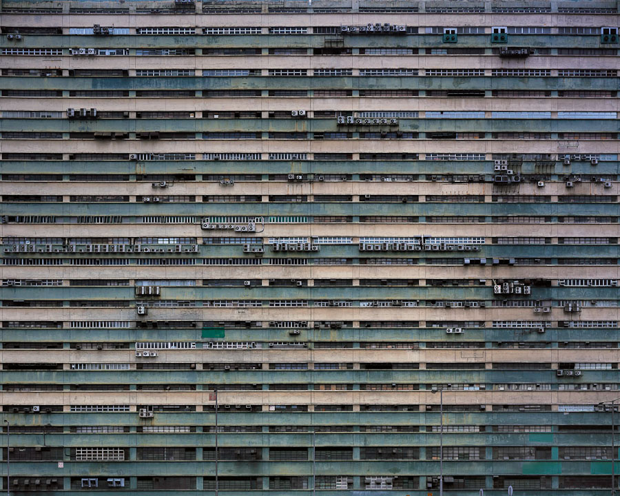 ArtHouse: MICHAEL WOLF PHOTOGRAPHY