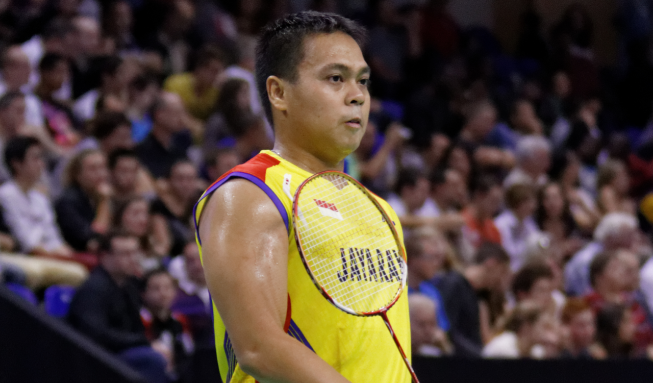 Profil Markis Kido - Legenda Bulu Tangkis Indonesia Yang Meningal Di ...