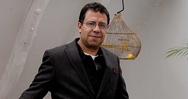 Encuentro con el periodista colombiano Alberto Salcedo Ramos | 7 nov. | Itacat | Agència de ...