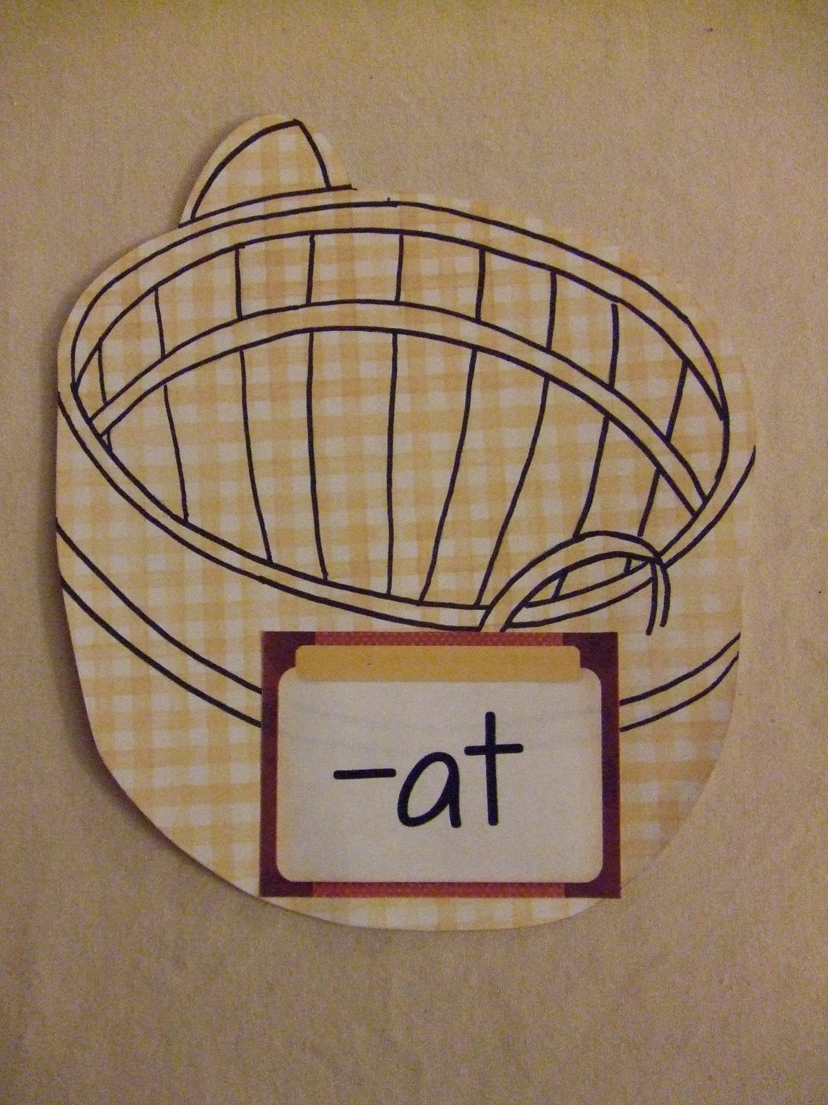 Cachey Mama's World of Learning: Thinky Linky Thursday:Apple Word ...