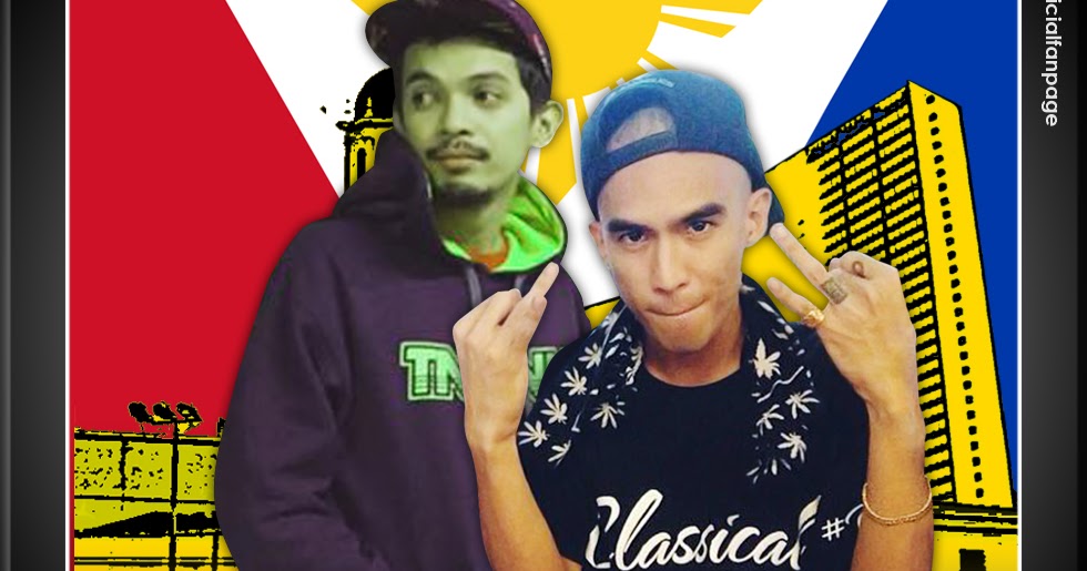 Pinoy Hiphop Superstar: 2 Joints