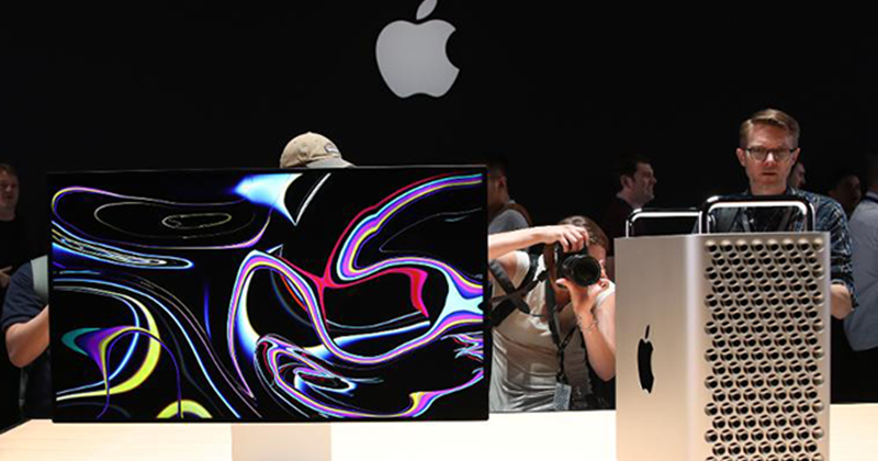Apple's top-of-the-line Mac Pro now in PH, priced at just PHP 2.7M!