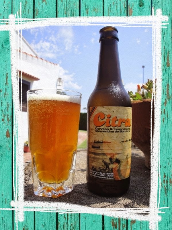 Mundo Birruno: Citra