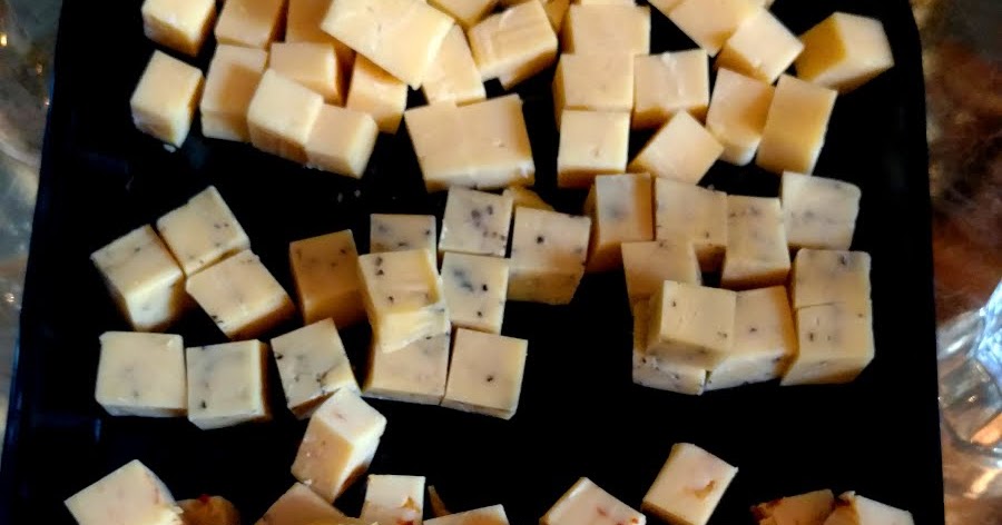 Juustoa Jukolasta ja olutta Munkkisaaresta