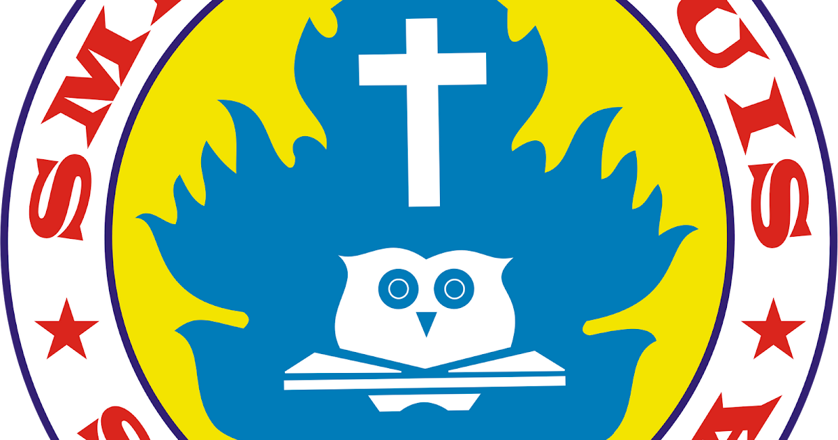 Logo Smk St Louis - Materi Soal