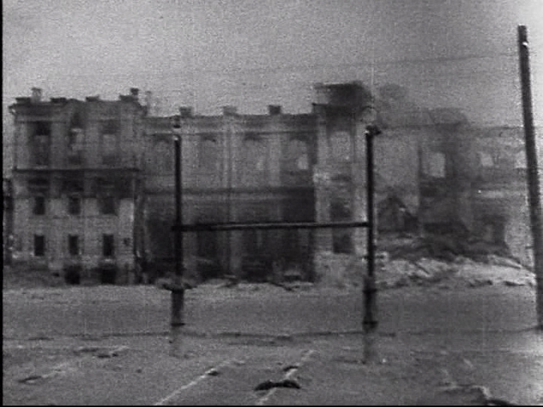 Caminando en círculos: The World at War (y IX): Stalingrad, June 1942 ...