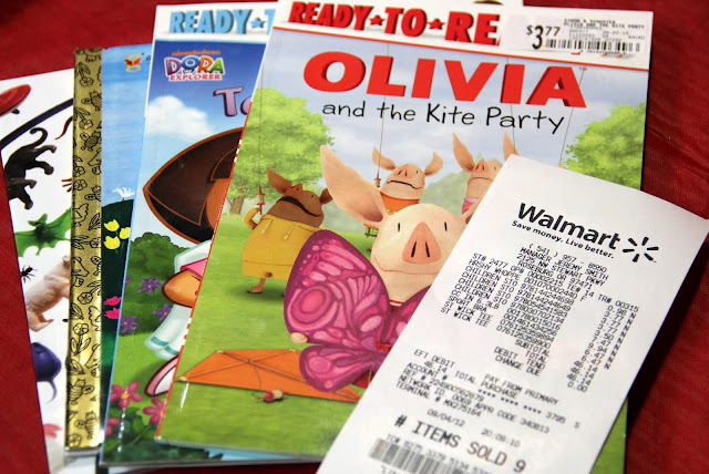 Adventures in all things food: Preparing to Share the Love - Our # ...