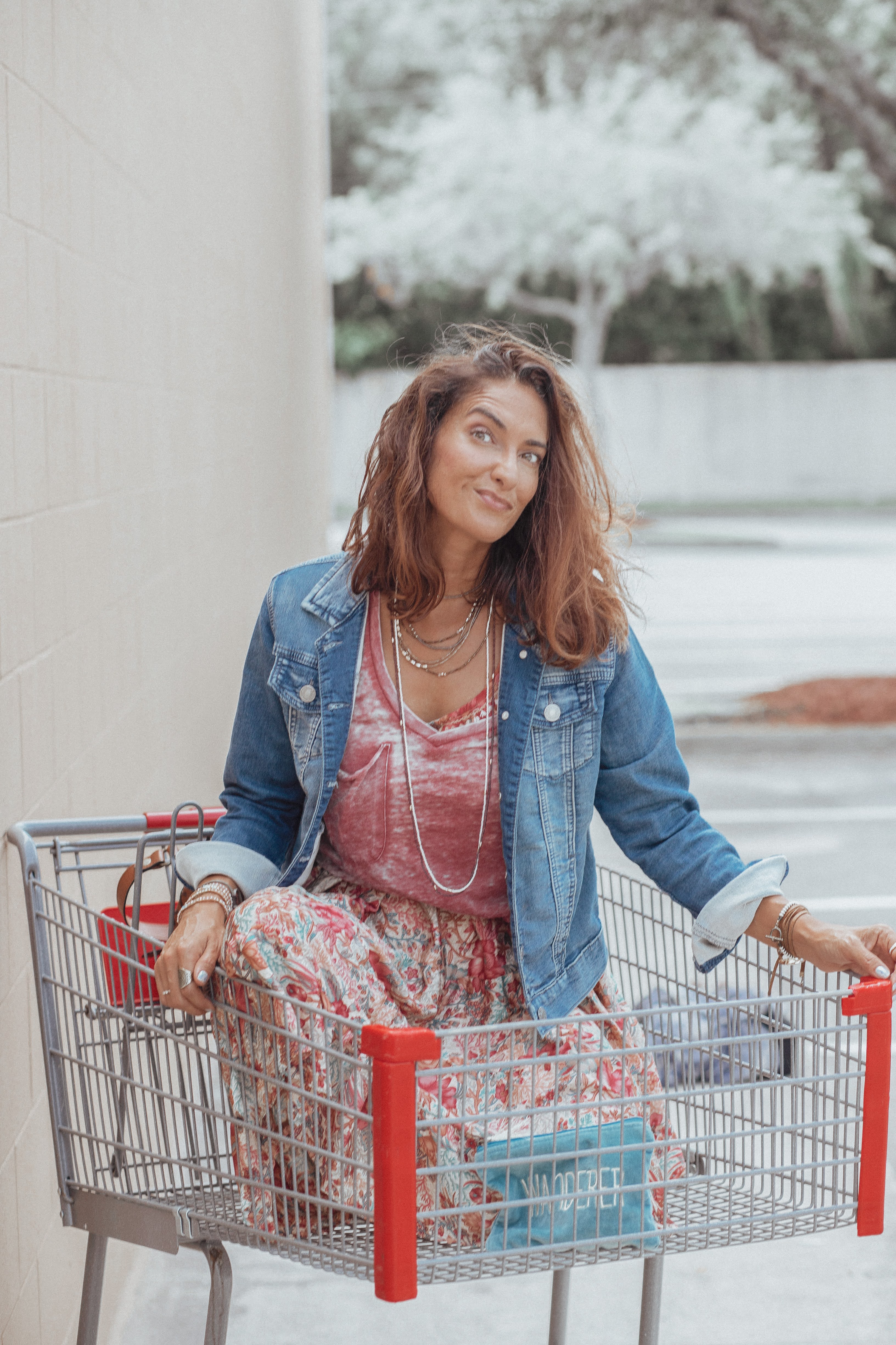 Photography Poses & Cultivating Brand Relationships That Last | Granola ...