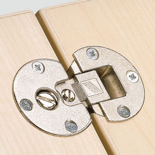 Flap Stay Hinges - What Are They & How to Install Them?